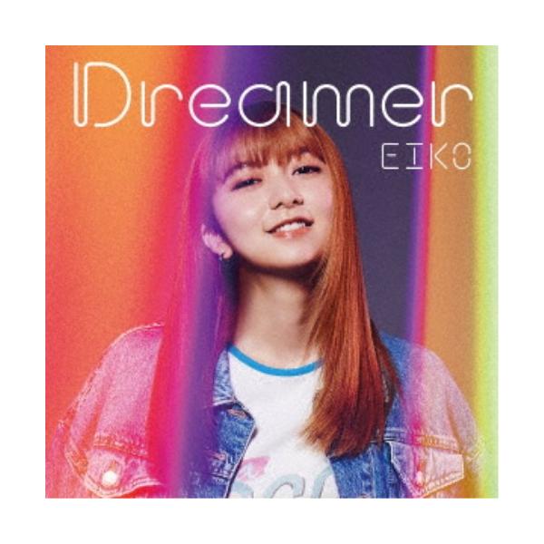 ■発送倉庫:DVD倉庫（※神奈川県からの発送）■種別:CD■発売日:2023/11/01■販売元:ソニー・ミュージック■収録:Disc.1／01.DREAMER(4:11)／02.Time Capsule(2:37)／03.タイム・トラベル...