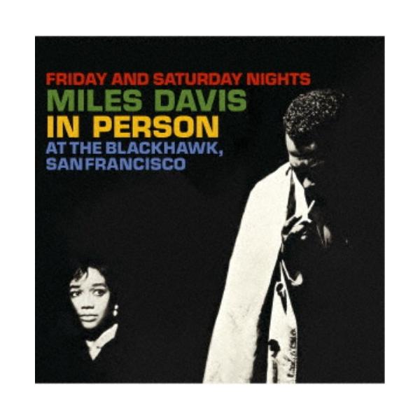 ■発送倉庫:DVD倉庫（※神奈川県からの発送）■種別:CD■発売日:2023/11/22■販売元:ソニー・ミュージックディストリビューション■収録:Disc.1／01.ウォーキン(14:21)／02.バイ・バイ・ブラックバード(9:54)／...