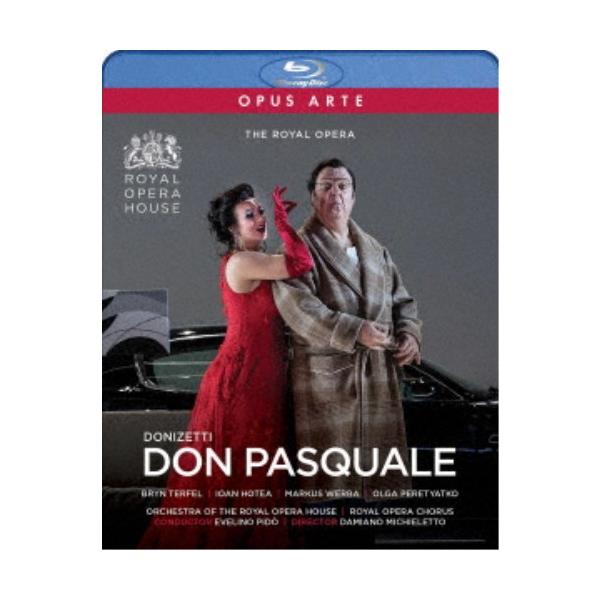 ■発送倉庫:DVD倉庫（※神奈川県からの発送）■種別:Blu-ray■発売日:2023/09/29■販売元:ナクソス・ジャパン■説明:収録年：2019年10月24日、30日／収録場所：コヴェント・ガーデン王立歌劇場(ロンドン) 本編135分...