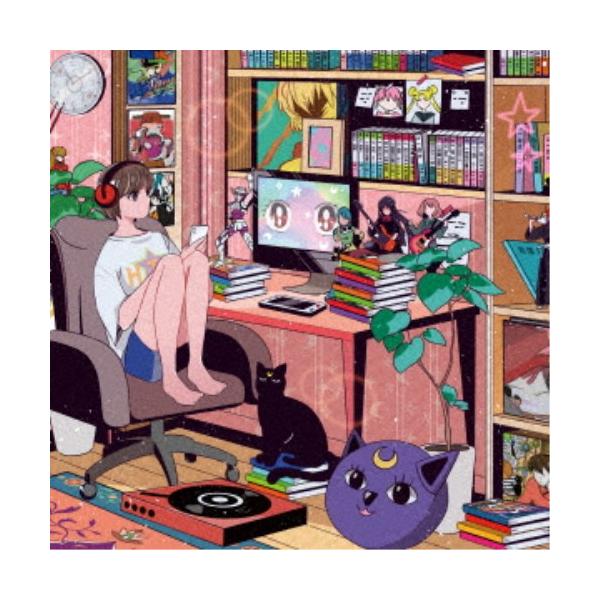 ■発送倉庫:DVD倉庫（※神奈川県からの発送）■種別:CD■発売日:2023/11/02■販売元:Pヴァイン■収録:Disc.1／01.君の知らない物語(3:34)／02.魂のルフラン(4:19)／03.Don’t say lazy(4:3...