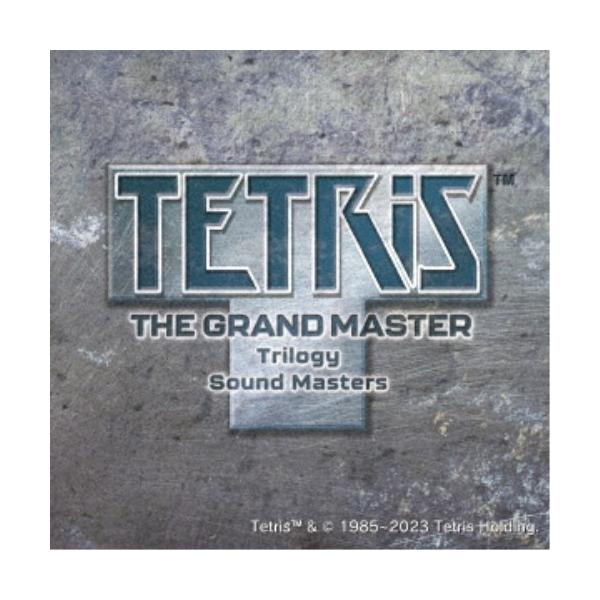 ■発送倉庫:DVD倉庫（※神奈川県からの発送）■種別:CD■発売日:2023/10/20■販売元:スーパースィープ■収録:Disc.1／01.Hardening Drops (Normal Mix) (TETRIS THE GRAND MA...