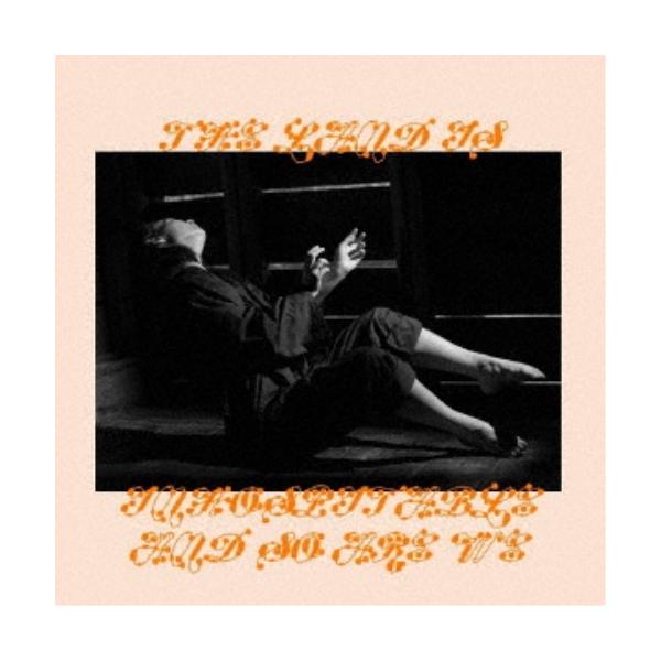 ■発送倉庫:DVD倉庫（※神奈川県からの発送）■種別:CD■発売日:2023/09/15■販売元:ウルトラ・ヴァイヴ■収録:Disc.1／01.BUG LIKE AN ANGEL(3:32)／02.BUFFALO REPLACED(2:40...