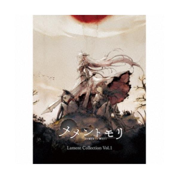 ■発送倉庫:DVD倉庫（※神奈川県からの発送）■種別:CD■発売日:2023/10/25■収録:Disc.1／01.Anemone (Lament Collection Ver.)／02.Fly Away／03.僕は僕でも僕じゃないかも／0...