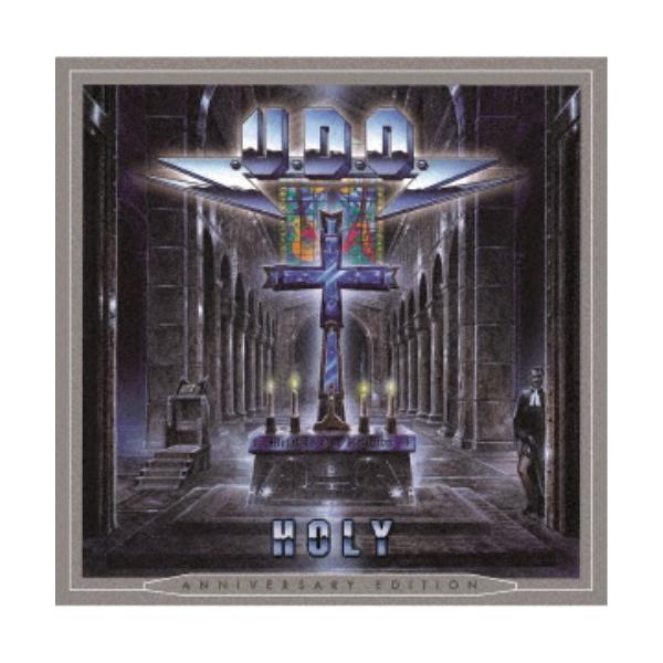 ■発送倉庫:DVD倉庫（※神奈川県からの発送）■種別:CD■発売日:2023/10/25■販売元:ウルトラ・ヴァイヴ■収録:Disc.1／01.ホーリー(4:56)／02.レイダーズ・オブ・ビヨンド(4:11)／03.シャウト・イット・アウ...