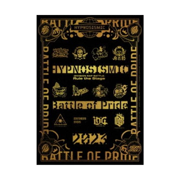 ■発送倉庫:DVD倉庫（※神奈川県からの発送）■種別:Blu-ray■発売日:2024/01/17■販売元:キングレコード■収録:Disc.1／01.Battle of Pride 2023／02.To The Top／03.Let Me ...