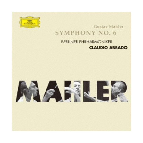 ■発送倉庫:DVD倉庫（※神奈川県からの発送）■種別:CD■発売日:2023/11/29■販売元:ユニバーサルミュージック■収録:Disc.1／01.交響曲 第6番 イ短調≪悲劇的≫ 第1楽章：Allegro energico， ma no...