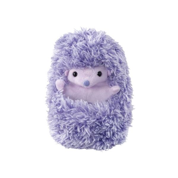 ■発送倉庫:玩具倉庫（※千葉県からの発送）■種別:おもちゃ■発売日:2023/10/07■メーカー:ハピネット■対象年齢:3歳以上■説明:クルンっとまるまるかわいいおともだち！  「あたま」「おはな」「おなか」をさわられるのが大好き！！  ...