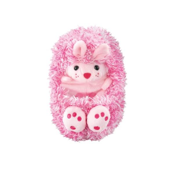 ■発送倉庫:玩具倉庫（※千葉県からの発送）■種別:おもちゃ■発売日:2023/10/07■メーカー:ハピネット■対象年齢:3歳以上■説明:クルンっとまるまるかわいいおともだち！  「あたま」「おはな」「おなか」をさわられるのが大好き！！  ...