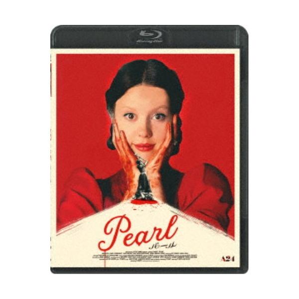 ■発送倉庫:DVD倉庫（※神奈川県からの発送）■種別:Blu-ray■発売日:2023/12/06■販売元:ハピネット■説明:ストーリー 1918年、テキサス。スクリーンの中で踊る華やかなスターに憧れるパールは、敬虔で厳しい母親と病気の父親...