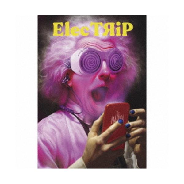 ■発送倉庫:DVD倉庫（※神奈川県からの発送）■種別:CD+DVD■発売日:2023/10/25■販売元:ハピネット■収録:Disc.1／01.極彩色／02.GiANT KiLLiNG／03.PrairieDOG／04.ジェリーフィッシュ／...