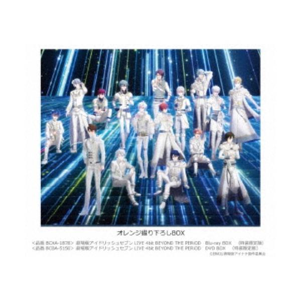 ■発送倉庫:DVD倉庫（※神奈川県からの発送）■種別:Blu-ray■発売日:2023/12/22■販売元:バンダイナムコアーツ■説明:解説 アイドリッシュセブン 初の劇場ライブ！／4グループ総勢16名のアイドルによる夢のライブエンタテイン...