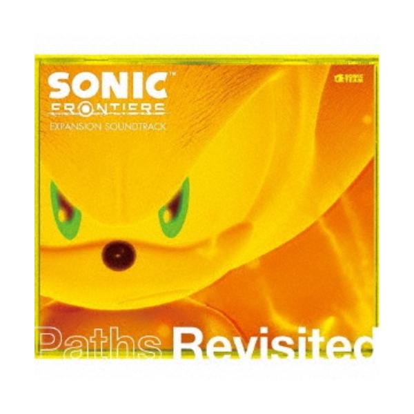 ■発送倉庫:DVD倉庫（※神奈川県からの発送）■種別:CD■発売日:2023/11/15■販売元:エイベックス・マーケティング■収録:Disc.1／01.Cutscene： Unforseen(2:27)／02.Cutscene： Frie...