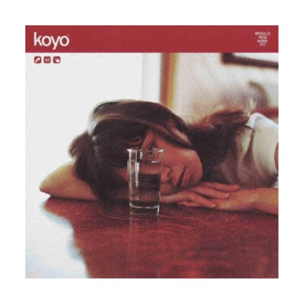 ■発送倉庫:DVD倉庫（※神奈川県からの発送）■種別:CD■発売日:2023/09/29■販売元:ファブトーン■説明:アメリカ、ニューヨークはストーニー・ブルック出身のエモ/メロディック・ハードコア・バンド、KOYOのデビュー・アルバム！本...