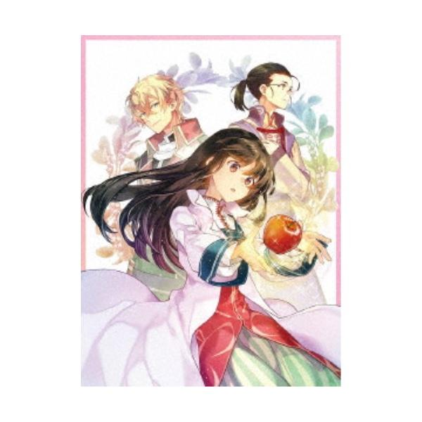 ■発送倉庫:DVD倉庫（※神奈川県からの発送）■種別:Blu-ray■発売日:2024/02/28■販売元:KADOKAWA■説明:シリーズ解説 聖なる魔力が起こす、新たな奇跡。「聖女」セイの物語。その終着点は--？  『聖女の魔力は万能で...