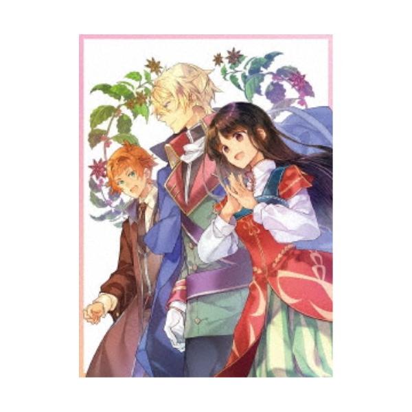 ■発送倉庫:DVD倉庫（※神奈川県からの発送）■種別:Blu-ray■発売日:2024/01/24■販売元:KADOKAWA■説明:シリーズ解説 聖なる魔力が起こす、新たな奇跡。「聖女」セイの物語。その終着点は--？  『聖女の魔力は万能で...