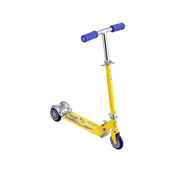 ■発送倉庫:玩具倉庫（※千葉県からの発送）■種別:おもちゃ■発売日:2023/09/12■メーカー:マルカ■対象年齢:4歳以上■説明:・男の子に大人気の新幹線シリーズがキックスクーターになって新登場！ ・ドクターイエローをモチーフにしたデザ...