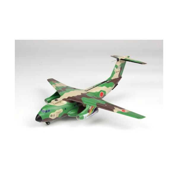 ■発送倉庫:GAME倉庫（※千葉県からの発送）■種別:ホビー■発売日:2024/06/30■メーカー:有限会社プラッツ■説明:レインボーカラーが機体を彩る輸送機C-1 航空自衛隊が配備、運用した輸送機、C-1を1/144スケールで再現し、レ...