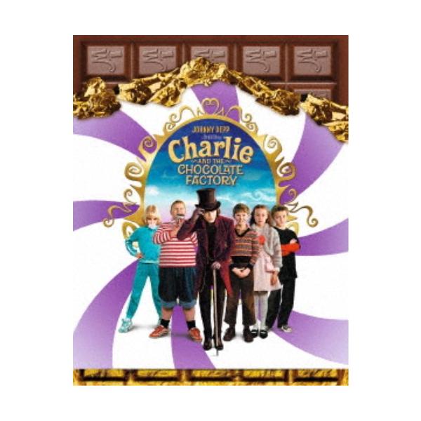 ■発送倉庫:DVD倉庫（※神奈川県からの発送）■種別:Blu-ray■発売日:2023/12/06■販売元:ワーナー制作■説明:解説 ジョニー・デップ × ティム・バートン 最強タッグが贈るファンタジー・アドベンチャーの傑作！  『チャーリ...