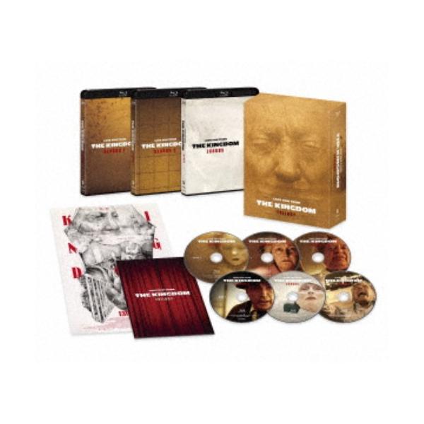 ■発送倉庫:DVD倉庫（※神奈川県からの発送）■種別:Blu-ray■発売日:2024/02/14■販売元:TCエンタテインメント■説明:解説 デンマークの巨大病院＜キングダム＞を舞台に、狂気をまとった登場人物、荒唐無稽なのになぜか惹きつけ...