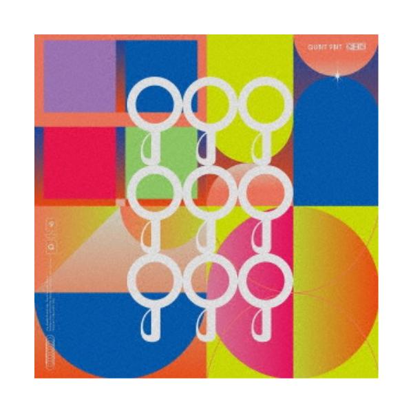 ■発送倉庫:DVD倉庫（※神奈川県からの発送）■種別:CD+Blu-ray■発売日:2023/11/22■販売元:日本コロムビア■収録:Disc.1／01.Big Mouth(3:07)／02.G.A.D.(4:13)／03.Mr. Son...