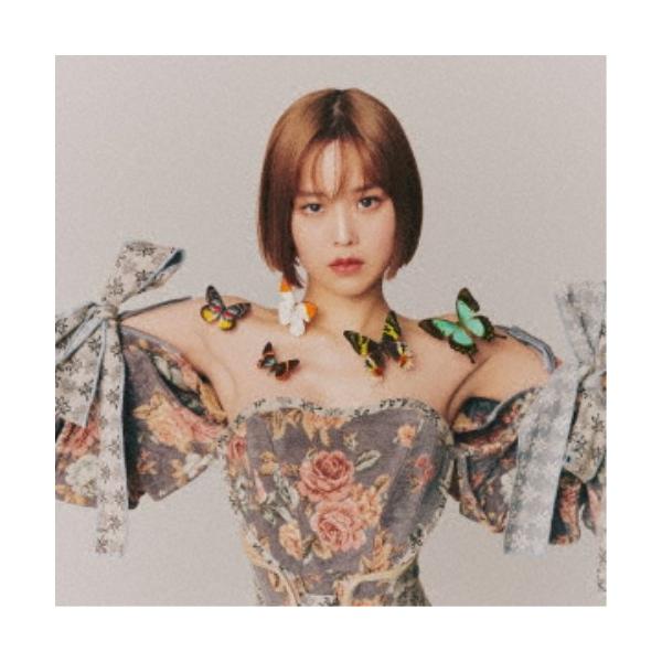 ■発送倉庫:DVD倉庫（※神奈川県からの発送）■種別:CD■発売日:2023/11/29■販売元:ユニバーサルミュージック■収録:Disc.1／01.Love is Beautiful with Ginger Root(4:07)／02.S...