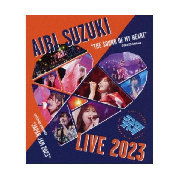 ■発送倉庫:DVD倉庫（※神奈川県からの発送）■種別:Blu-ray■発売日:2023/11/29■販売元:ソニー・ミュージックディストリビューション■収録:Disc.1／01.OPENING／02.IDENTITY／03.Let The ...