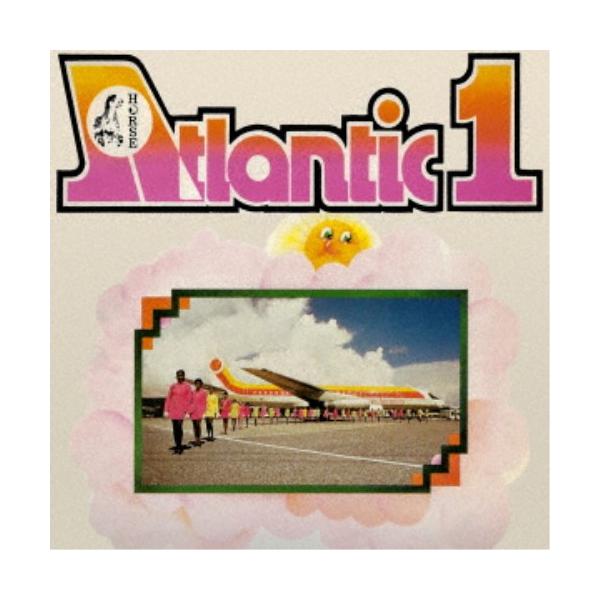 ■発送倉庫:DVD倉庫（※神奈川県からの発送）■種別:CD■発売日:2024/01/20■販売元:ウルトラ・ヴァイヴ■説明:英トロージャン傘下のホースから1975年にリリースされたコンピレーション作品『アトランティック・ワン』に大量のボーナ...