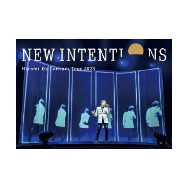 ■発送倉庫:DVD倉庫（※神奈川県からの発送）■種別:DVD■発売日:2023/12/20■販売元:ソニー・ミュージックディストリビューション■収録:Disc.1／01.OVERTURE／02.Trick／03.トーキョー・ジゴロ／04.バ...