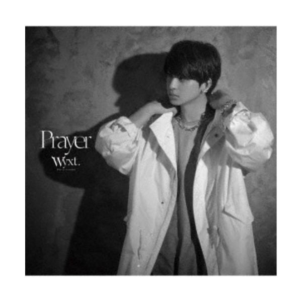 ■発送倉庫:DVD倉庫（※神奈川県からの発送）■種別:CD+Blu-ray■発売日:2023/11/22■販売元:ソニー・ミュージックディストリビューション■収録:Disc.1／01.Prayer(3:09)／02.Dr！zzle(3:15...