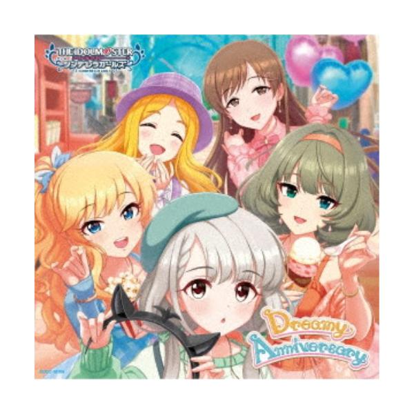 ■発送倉庫:DVD倉庫（※神奈川県からの発送）■種別:CD■発売日:2023/10/25■販売元:日本コロムビア■収録:Disc.1／01.Dreamy Anniversary(4:47)／02.Next Chapter(4:33)／03....