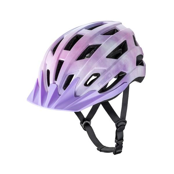 ■発送倉庫:玩具倉庫（※千葉県からの発送）■種別:おもちゃ■発売日:2023/09/26■メーカー:アイデス■対象年齢:6歳以上■説明:スタイリッシュで可愛い!!軽量で涼しいインモールドタイプのガールズ用自転車ヘルメット。 バイザーは着脱可...