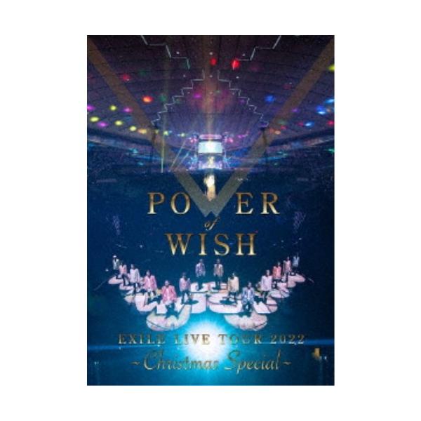 ■発送倉庫:DVD倉庫（※神奈川県からの発送）■種別:DVD■発売日:2023/11/29■販売元:エイベックス・マーケティング■収録:Disc.1／01.Rising Sun -2020-(5:21)／02.POWER OF WISH(3...