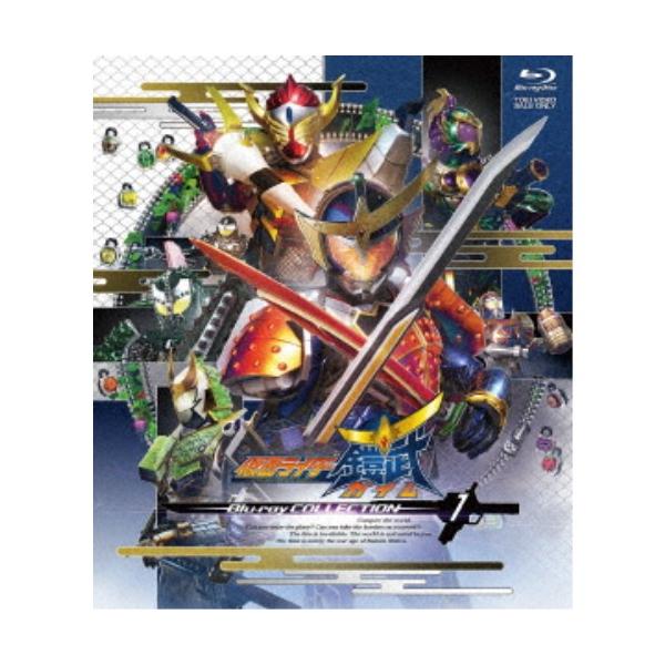 ■発送倉庫:DVD倉庫（※神奈川県からの発送）■種別:Blu-ray■発売日:2024/02/14■販売元:東映ビデオ■説明:シリーズ解説 2013年10月から2014年9月にテレビ朝日系列にて放送されていた「仮面ライダー鎧武」。  『仮面...