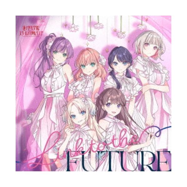 ■発送倉庫:DVD倉庫（※神奈川県からの発送）■種別:CD■発売日:2024/01/17■販売元:バンダイナムコミュージックライブ■収録:Disc.1／01.Trick ＆ Cute(3:52)／02.ツバサ・ラ・リベルテ(4:57)／03...