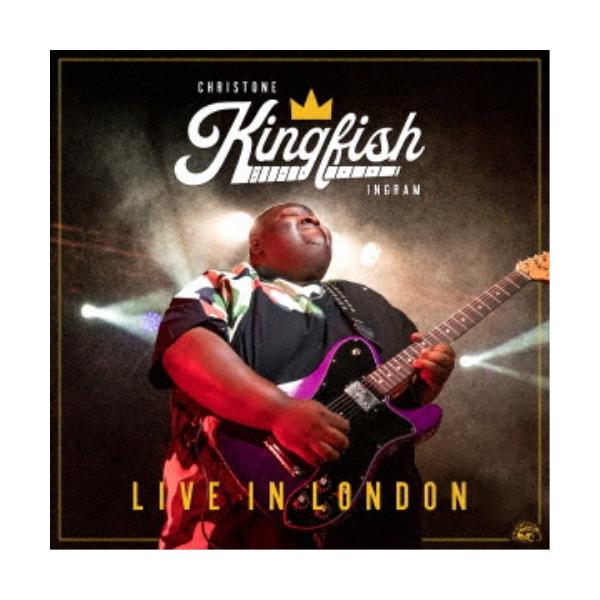 ■発送倉庫:DVD倉庫（※神奈川県からの発送）■種別:CD■発売日:2023/12/20■販売元:Pヴァイン■収録:Disc.1／01.SHE CALLS ME KINGFISH(7:07)／02.FRESH OUT(8:47)／03.AN...