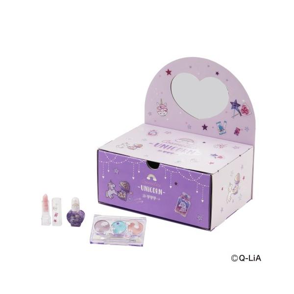 ■発送倉庫:玩具倉庫（※千葉県からの発送）■種別:おもちゃ■発売日:2023/09/30■メーカー:レイス■対象年齢:6歳以上■説明:組立かんたん！はさみやのりを使わずにかわいいドレッサーが作れちゃう！ 容器にデザインが入っていないコスメ(...