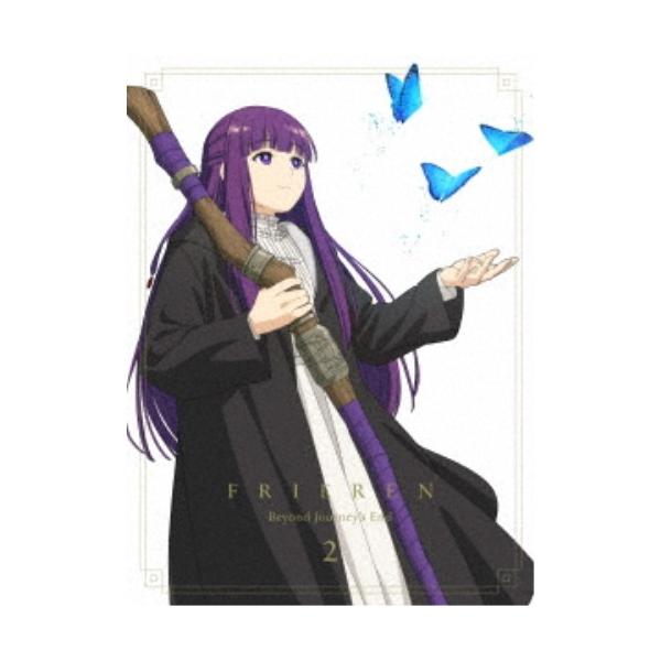 ■発送倉庫:DVD倉庫（※神奈川県からの発送）■種別:Blu-ray■発売日:2024/02/21■販売元:東宝■説明:シリーズ解説 「週刊少年サンデー」(小学館)で連載中、山田鐘人(作)とアベツカサ(画)による漫画『葬送のフリーレン』。勇...