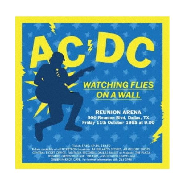 ■発送倉庫:DVD倉庫（※神奈川県からの発送）■種別:CD■発売日:2023/11/15■販売元:ヴィヴィド・サウンドコーポレーション■収録:Disc.1／01.Fly On The Wall(4:06)／02.Back In Black(...