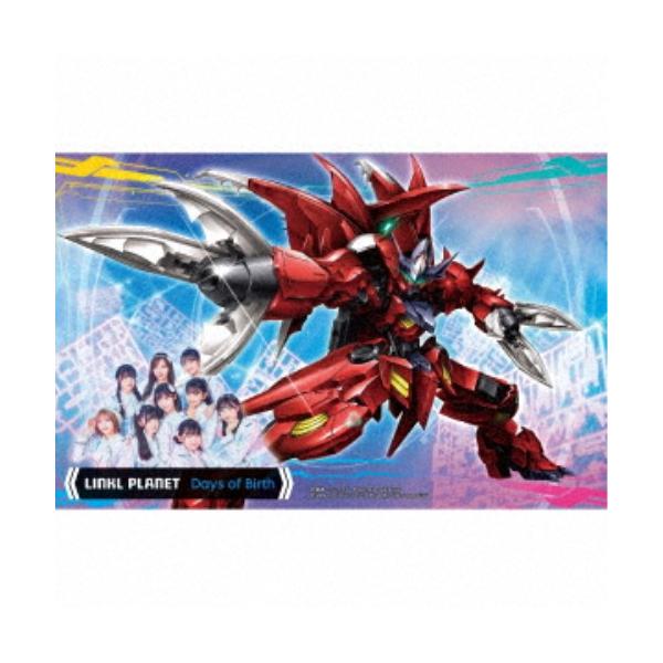 ■発送倉庫:DVD倉庫（※神奈川県からの発送）■種別:CD+Blu-ray■発売日:2024/03/20■販売元:ソニー・ミュージックディストリビューション■収録:Disc.1／01.Days of Birth(4:11)／02.Part ...