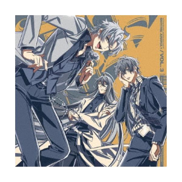 ■発送倉庫:DVD倉庫（※神奈川県からの発送）■種別:DVD■発売日:2024/03/27■販売元:アニプレックス■説明:シリーズ解説 待望のTVアニメ 第2期がスタート！／6つのディビジョンによる新たな戦いが開幕！／総勢18キャラによるス...