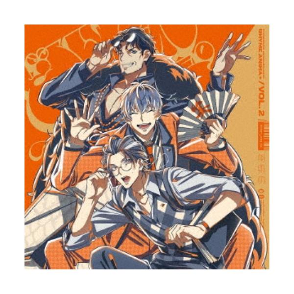 ■発送倉庫:DVD倉庫（※神奈川県からの発送）■種別:DVD■発売日:2024/02/28■販売元:アニプレックス■説明:シリーズ解説 待望のTVアニメ 第2期がスタート！／6つのディビジョンによる新たな戦いが開幕！／総勢18キャラによるス...