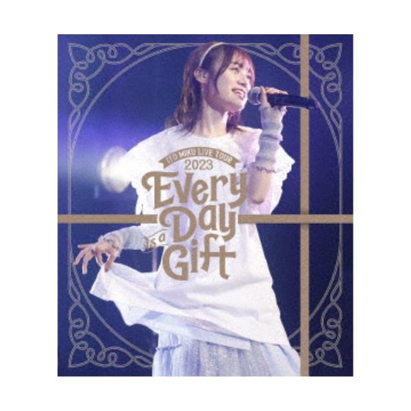 ■発送倉庫:DVD倉庫（※神奈川県からの発送）■種別:Blu-ray■発売日:2023/12/20■販売元:日本コロムビア■収録:Disc.1／01.Gift／02.100年前に会いましょう／03.TickTack Invitation／0...