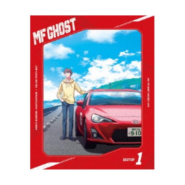 ■発送倉庫:DVD倉庫（※神奈川県からの発送）■種別:Blu-ray■発売日:2024/01/26■販売元:エイベックス・ピクチャーズ■説明:シリーズ解説 原作・しげの秀一『頭文字D』の後継作がTVアニメ化！！  『MFゴースト』 『頭文字...