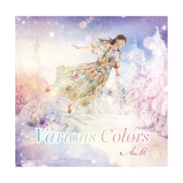 ■発送倉庫:DVD倉庫（※神奈川県からの発送）■種別:CD■発売日:2023/12/20■販売元:日本コロムビア■収録:Disc.1／01.Various Colors(4:11)／02.あきらめないで -2023 Version-(4:4...