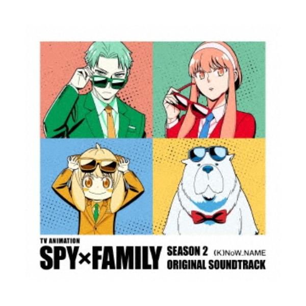 ■発送倉庫:DVD倉庫（※神奈川県からの発送）■種別:CD■発売日:2023/12/20■販売元:東宝■収録:Disc.1／01.STRIX (Season 2)(2:12)／02.Glum Face(2:04)／03.No smoke w...