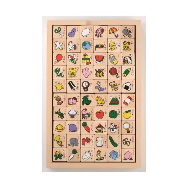 ■発送倉庫:玩具倉庫（※千葉県からの発送）■種別:おもちゃ■発売日:2023/09/11■メーカー:くもん出版■対象年齢:3歳以上■説明:ひらがなを積んで並べてことばの世界を広げよう！  角をすべて面取りした日本製のつみき 立方体のつみきの...