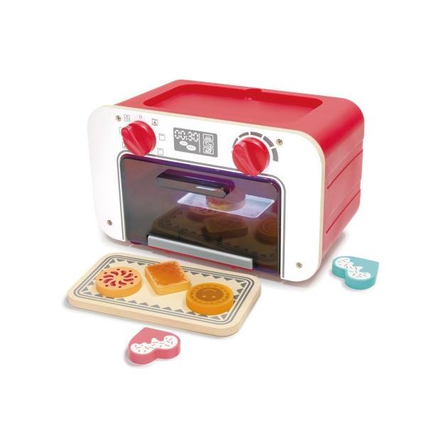 ■発送倉庫:玩具倉庫（※千葉県からの発送）■種別:おもちゃ■発売日:2023/07/15■メーカー:カワダ■対象年齢:3歳以上■説明:クッキーを入れて扉を閉めたらタイマーがスタート！ ●クッキーの表面がまるで本当に焼き上がったような、こんが...