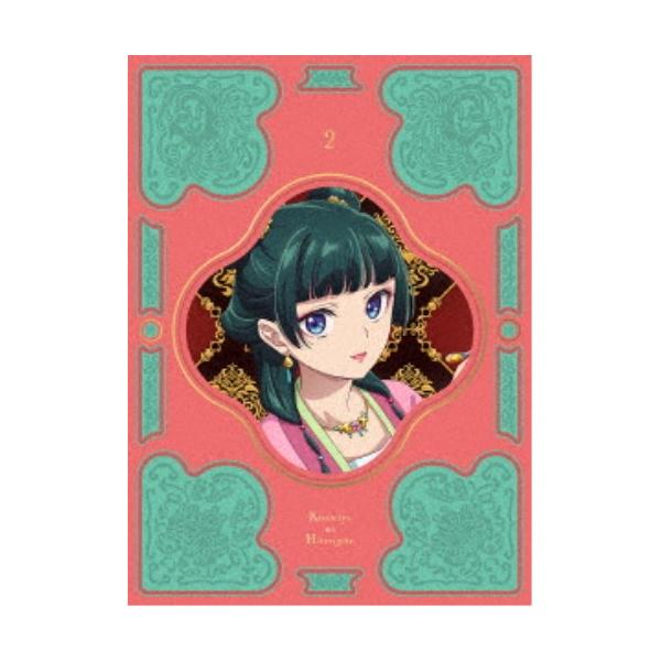 ■発送倉庫:DVD倉庫（※神奈川県からの発送）■種別:Blu-ray■発売日:2024/03/20■販売元:東宝■説明:シリーズ解説 後宮を舞台に「毒見役」の少女が、様々な難事件を解決する、大人気後宮謎解きエンタテインメント  『薬屋のひと...