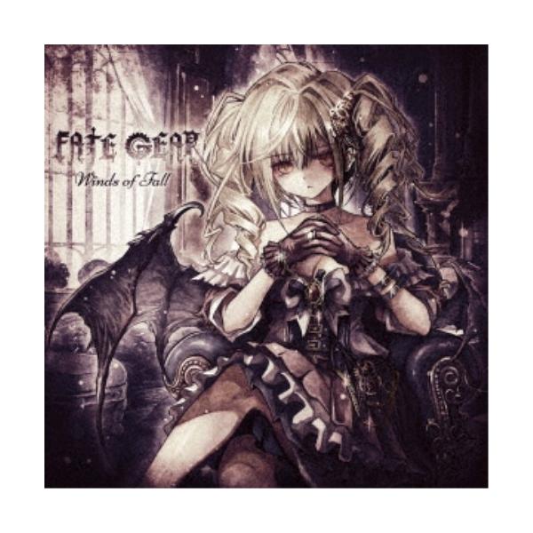 ■発送倉庫:DVD倉庫（※神奈川県からの発送）■種別:CD■発売日:2023/12/20■販売元:ファブトーン■説明:ガールズ・スチーム・メタル楽団 FATE GEAR の3rd シングル!!再び KOKOMI (MISLIAR、 ex.A...