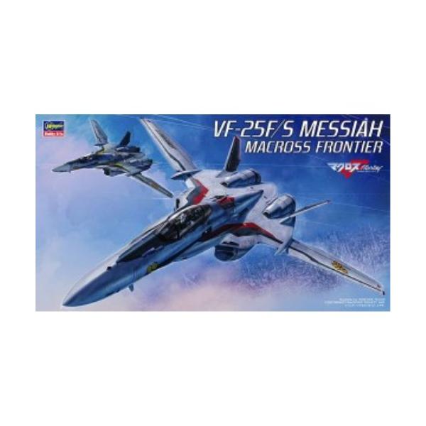 ■発送倉庫:GAME倉庫（※千葉県からの発送）■種別:ホビー■発売日:2022/08/25■メーカー:ハセガワ■説明:TVアニメ「マクロスF(フロンティア)」の主人公 「早乙女 アルト」が搭乗する機体、VF-25のファイター形態をキット化。...